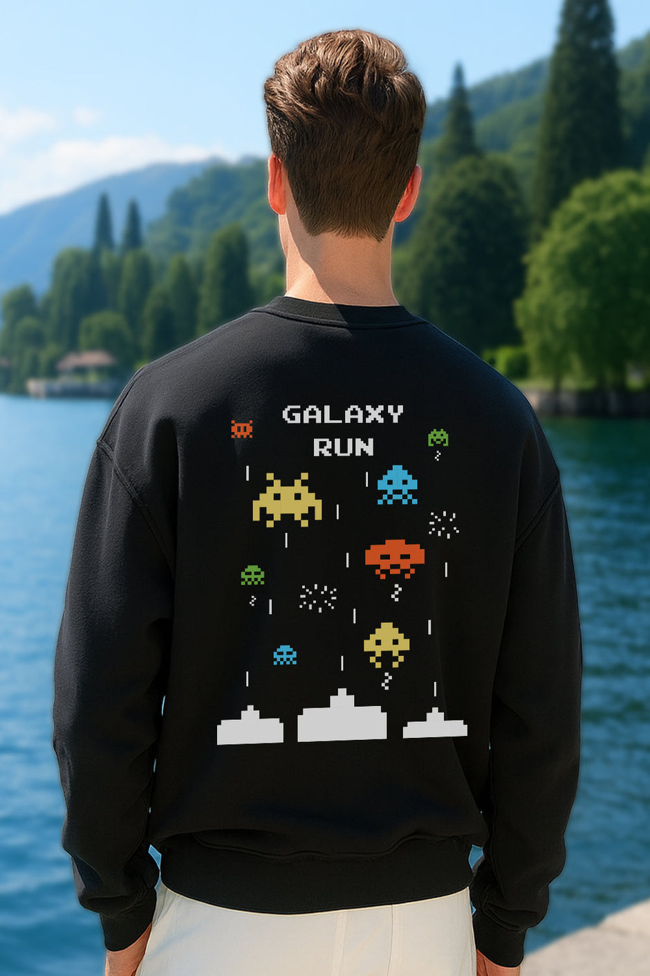 Buy Any 2 Sweatshirts At ₹1199 – Bee Young Store & Co.